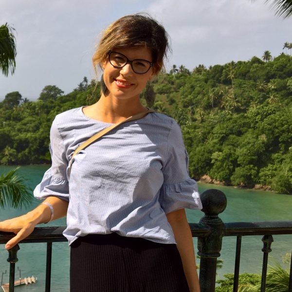 Studienreisen – Willy Scharnow-Stiftung